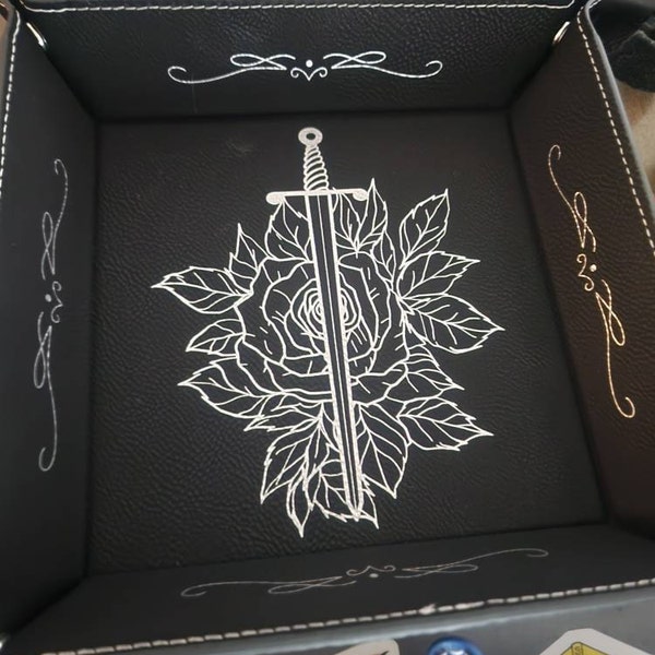 Hit Point Counter Life Counter MTG Counter Mtg Gift TTRPG Life Tracker ...