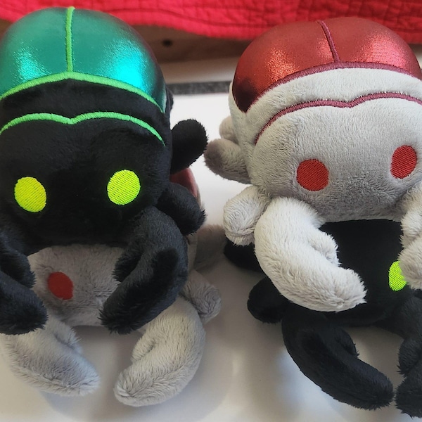 MINI PLUSH Tbh Autism Creature YIPPEE Fan Art Plush Tiny Small ...