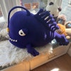 Sea Slug Stuffed Toy Sea Animals Lovers Gift Glossodoris - Etsy