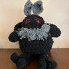 Mothman Stress Ball DIGITAL Amigurumi Pattern - Etsy