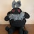 Mothman Stress Ball DIGITAL Amigurumi Pattern - Etsy