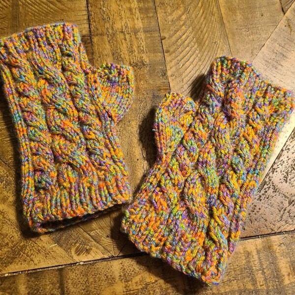 Knitting Pattern - the Inga Hood - Oversized Cowl Pattern - Hooded Cowl ...