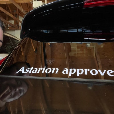 Final Fantasy 14 Inspired Job Icon Decal, FFXIV Job Class Vinyls ...