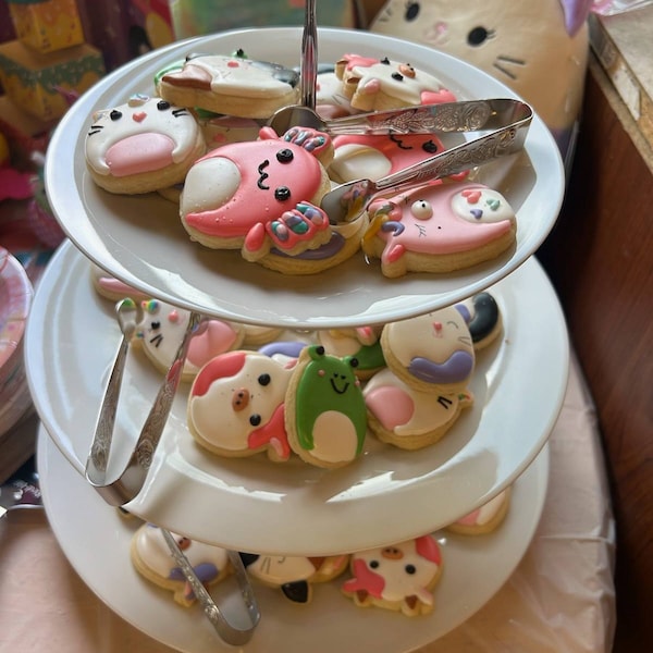 Little Man Baby Shower Cookies - Etsy