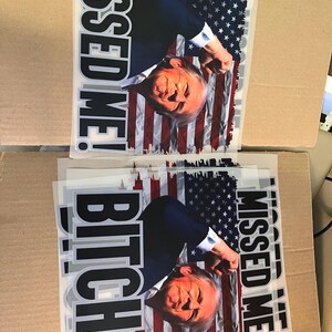 Pumpkin Season Bow DTF Transfer, Retro Fall Vibes Ready to Press, Retro ...