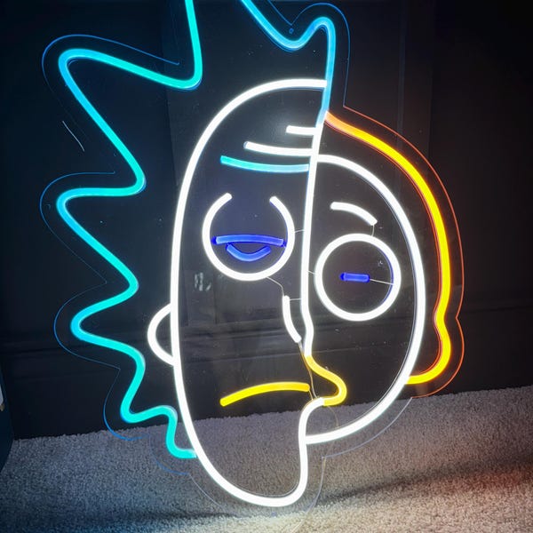 Neon Strip Lights Led Strip Lights for Home Decor Aesthetic Home Decor ...