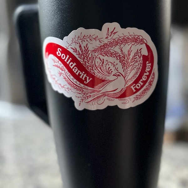 Marxist Poster: Workers of the World Unite! Retro Masses Magazine Cover ...