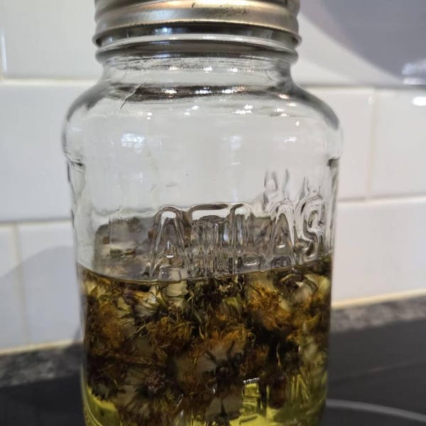 Wild Ramp Salt - Etsy