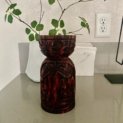 Polynesian 18 Beautiful Litub Shell Necklaces With Solid Primitively ...