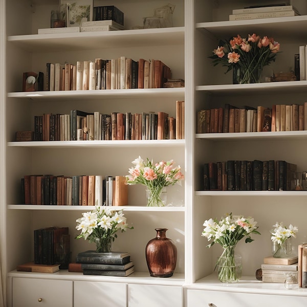 Field of Spring Flowers Zoom Background, MS Teams, Webex, Skype ...