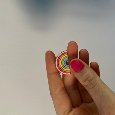 Baby's First Christmas Wrapping Paper Set Illustrated Baby's 1st ...