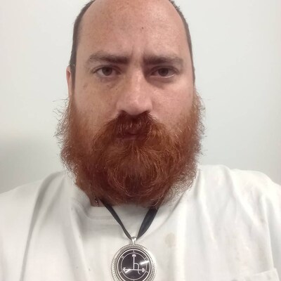 Archangel Seal Pendant, Angel Necklace, Occult, Magic Talisman, Doctor ...