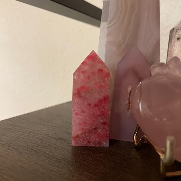 Rare Miracle Stone From Egyptian Divination Stone for Grounding ...