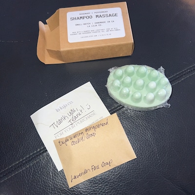 Fight Club Bar Soap Handmade Gift Soap Funny Homemade Pink Fight Club ...