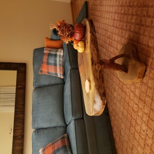 Rustic Style Tapered Wooden Legs for Furniture, Wonderful Patterned ...