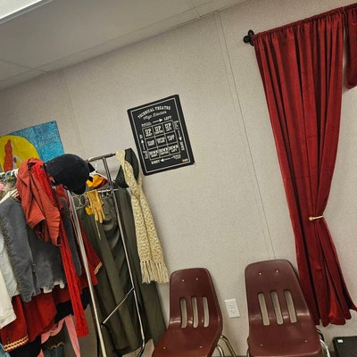 Elements of Drama DIGITAL DOWNLOAD Theatre Classroom Posters Drama Room ...