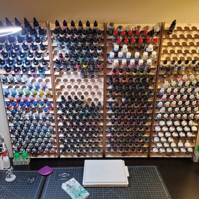 GREAT RACK System the HUGE Rack 10 Section Bundle - Etsy