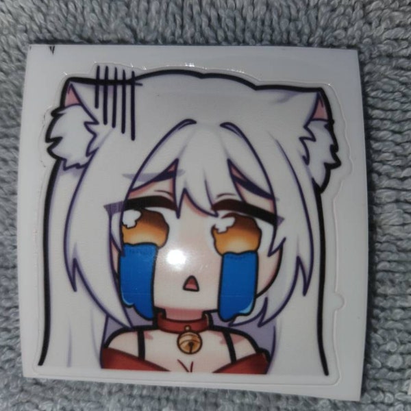 PMC Pipkin Pippa Group Meme Morale Patch or Sticker - Etsy