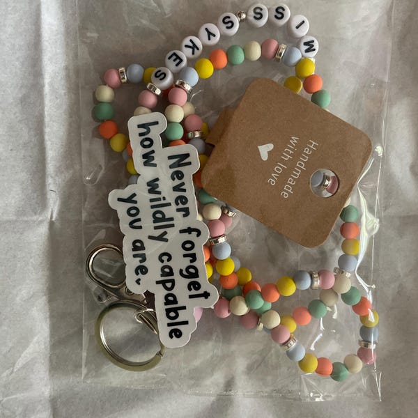 Student Gifts From Teacher, Meet the Teacher, Back to School Student ...