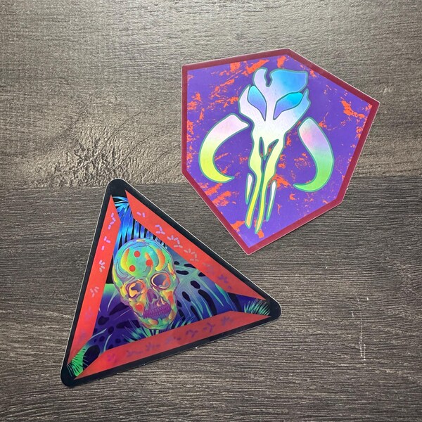 Captain Pack-a-punch Mini Nuke Sticker - Etsy