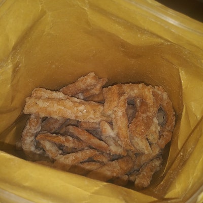 Trini Fudge/ Coconut Fudge/ Trini Delcacy/ Trinidad Fudge/ Peanut ...