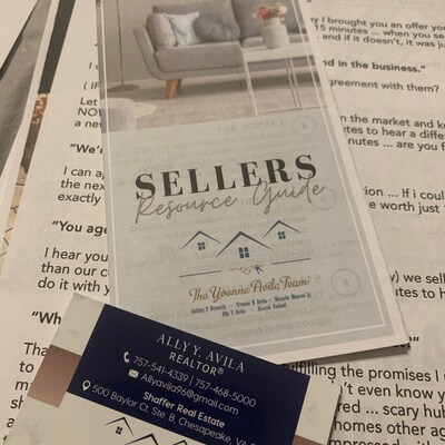 Property Management Flyer Template Canva Template Real Estate Marketing ...