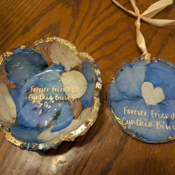 Custom Shattered Champagne Bottle • Clear Broken Glass Epoxy Art ...