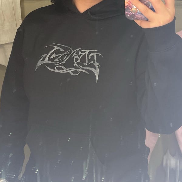 Mel House Medarda Inspired Crewneck - Etsy