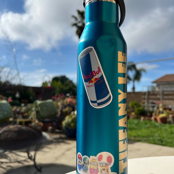 Mom's Garden Clog - Die Cut Sticker for Laptops and Water Bottles ...