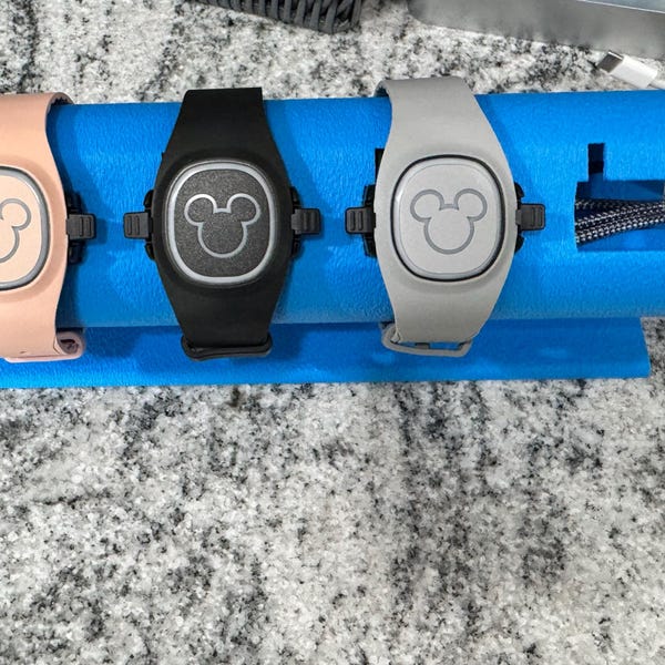 Mickey Head Fidget (4 Pack), Mickey Mouse Head Fidget Toy - Perfect for ...