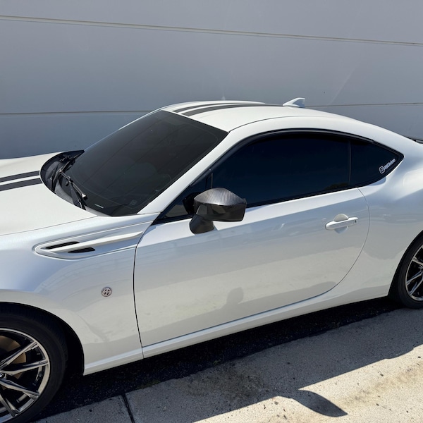 STATIC Slammed Lowered Decal Sticker - Vinyl Graphic, Car Gift, Stance ...