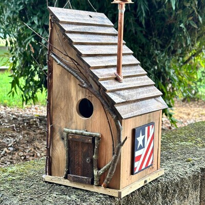 Laser Cut 8-piece Barn Quilt Blanks Supplies for Creative DIY Art Home ...