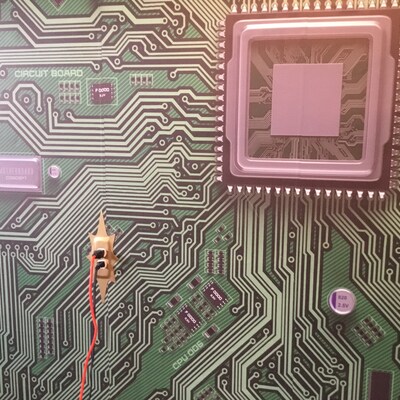 Hexo Painted Mid Century Modern Atomic Hexagon Light Switch Outlet ...