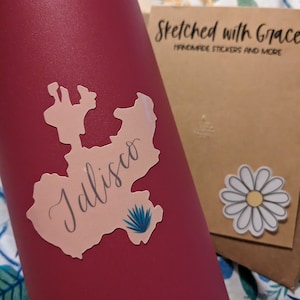 Howdy Smiley Face Sticker Howdy Sticker Western Sticker - Etsy