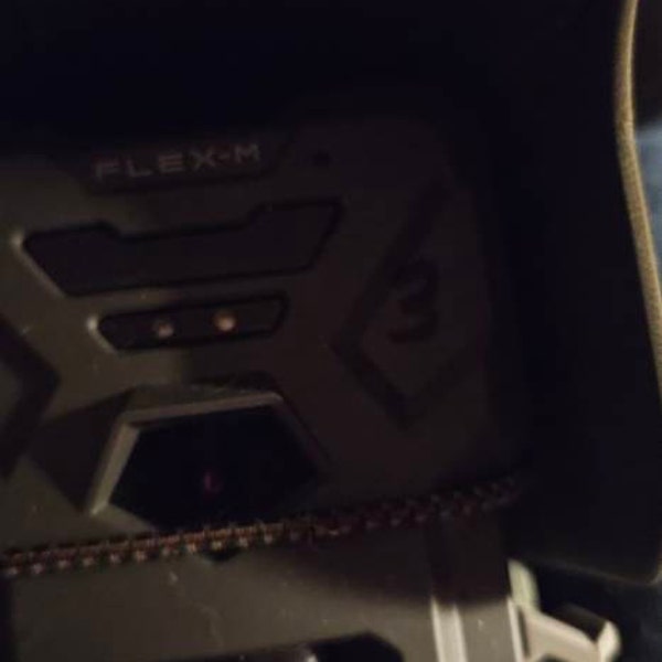 SPYPOINT Link LM2 Cellular Trail Camera Snow Ice Rain Sun Glare ...