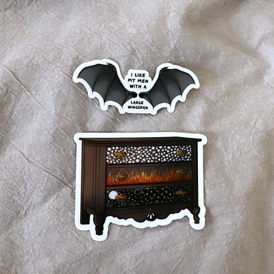 Pink Heart Guillotine Sticker, Dark Humor Sticker, Kawaii Pink Sticker ...