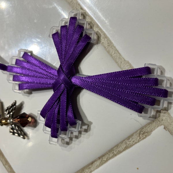 10 / 20 / 50 + 1 Beads Angel DIY Sets Guardian Angel Lucky Angel as a ...