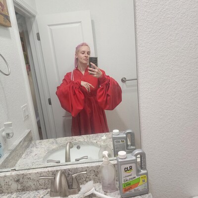 Paned Slashed Sleeves Fantasy Renaissance SCA Faire Larp Garb PDF ...