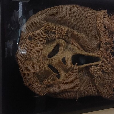 Dragon Ball Z Krillin Shadow Box Display - Etsy