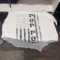 Pop Pop Shirt, New Pop Pop Gift, Pop Pop Shirt, USA Pop Pop Shirt, Pop ...