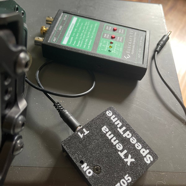 Mast Maestro Vertical/hamstick Dipole Mount - Etsy