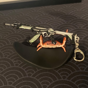 VALORANT Agent Brick Figures Omen, Sage, Jett, Viper, Raze, Reyna, KJ ...