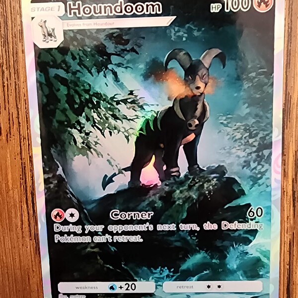 Shining Revelry Shiny Lucario Ex Holographic Printed Card Pokémon ...
