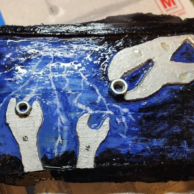 4pc Miniature Wooden Bluegrass Country Musical Instrument Set Dobro - Etsy