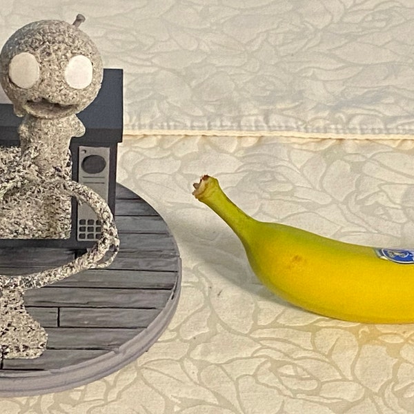 Dogma Resin Statue Master Series June 12 Months of Isaac Release - Etsy