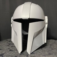 Red X Mask 3D Model STL Files - Etsy Canada