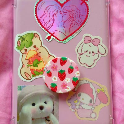 Deadpool & Wolverine Steam Deck Skin, Cartoon X Men Steam Deck OLED ...