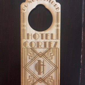 Hellraiser Pinhead's Acupuncture Do Not Disturb Suffering | Etsy