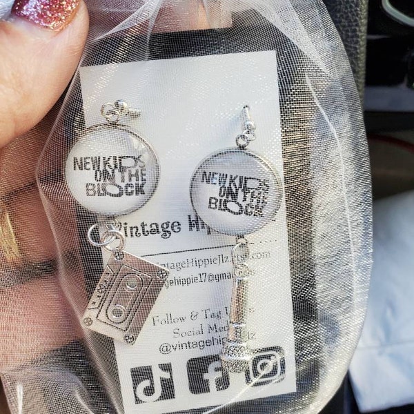 Loteria Earrings, El Corazon Loteria Card Inspired Jewelry, Mexican ...