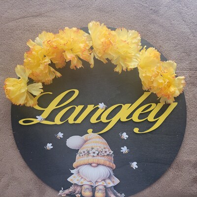 Watercolor Bee Gnomes Clipart, Gnome Bee Clipart, Bee Clipart, Bee ...